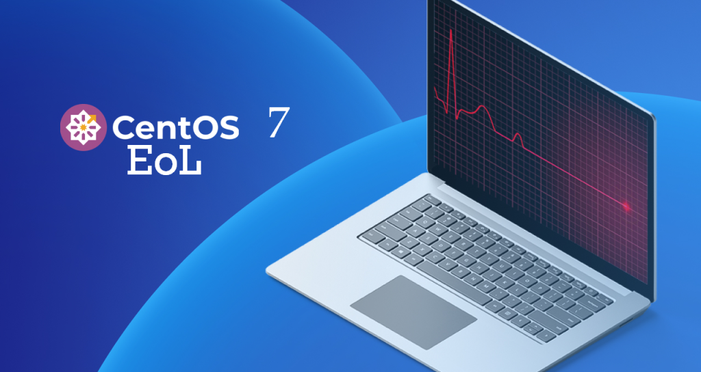 Fix for CentOS 7 Repo Due to End of Life (EOL) Mirrorlist Error