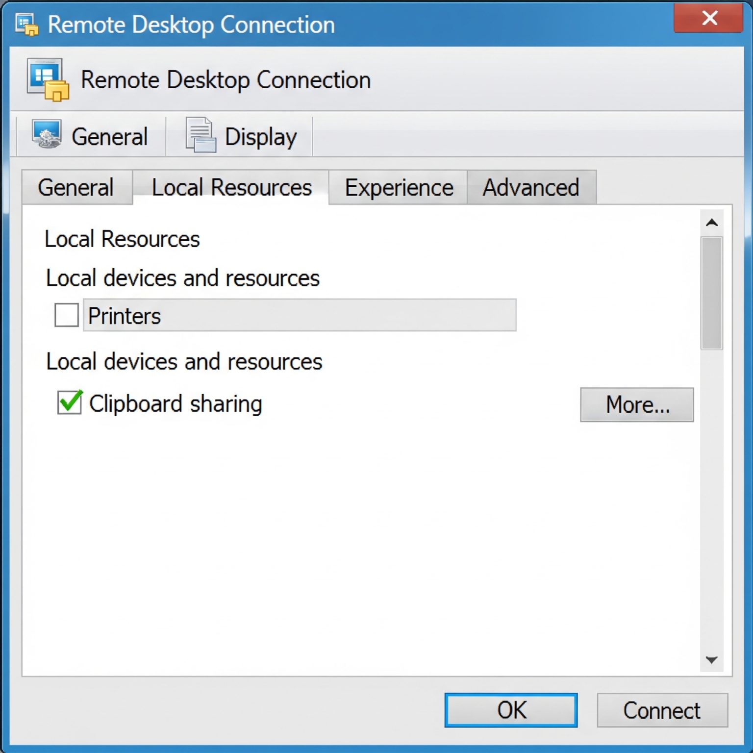 Remote Desktop File Sharing Made Easy: A Beginner-to-Pro Walkthrough