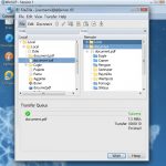 Remote Desktop File Sharing Made Easy: A Beginner-to-Pro Walkthrough