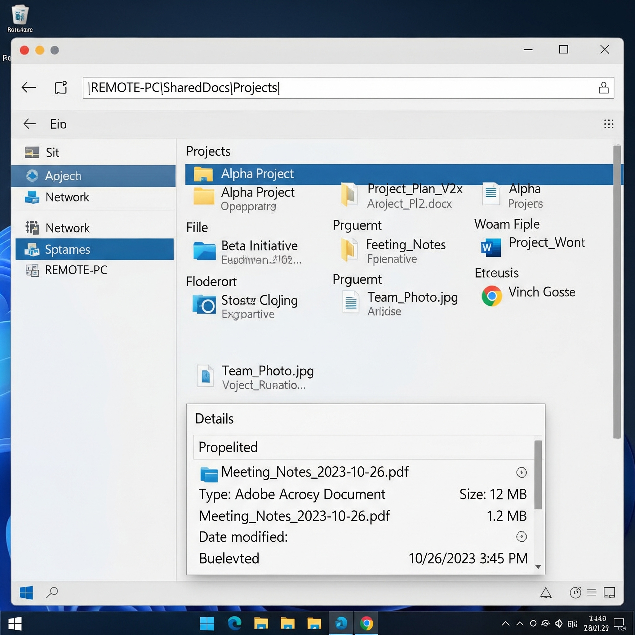 Remote Desktop File Sharing Made Easy: A Beginner-to-Pro Walkthrough