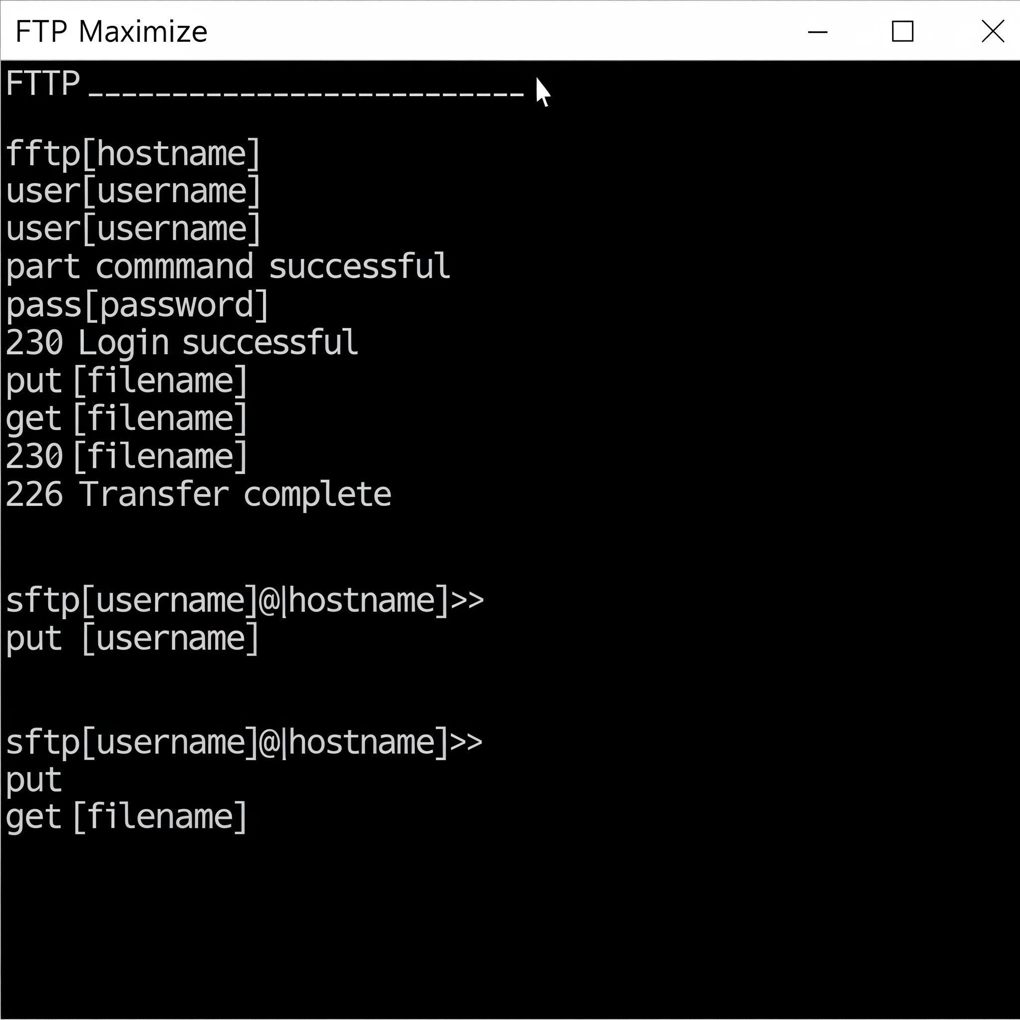 Remote Desktop File Sharing Made Easy: A Beginner-to-Pro Walkthrough