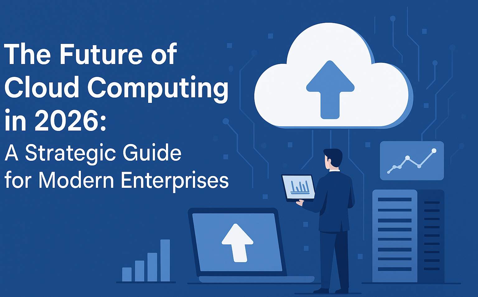 The Future of Cloud Computing in 2026: A Strategic Guide for Modern ...